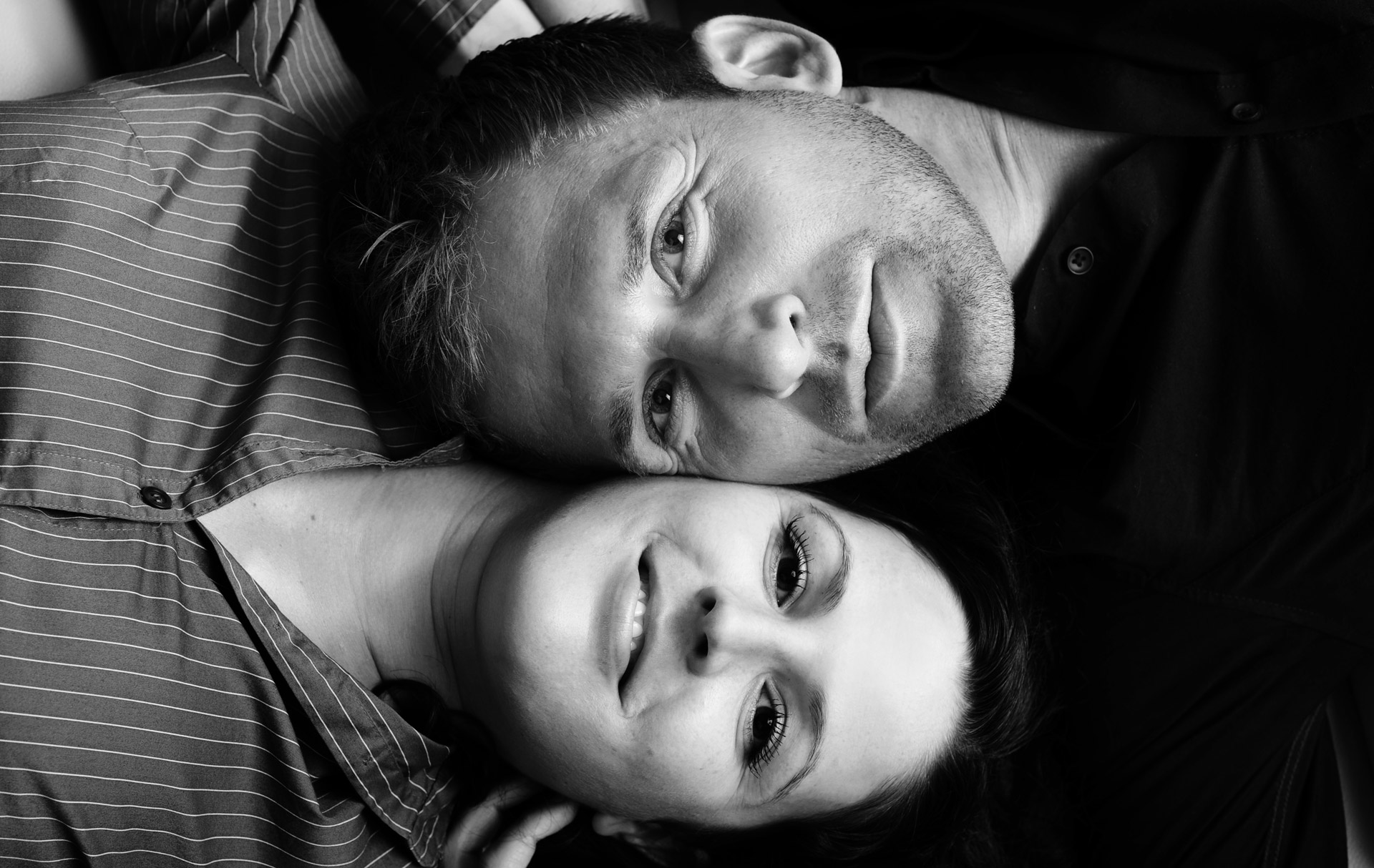 PAARSHOOTING in München – Fotostudio Belichtungswert